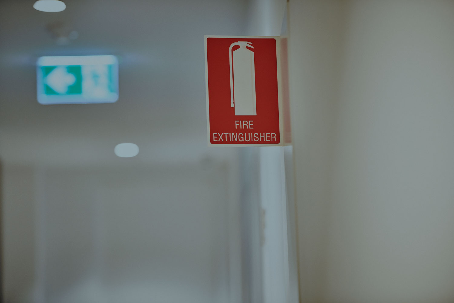 Fire Protection Systems Australia FAQ | Alexon