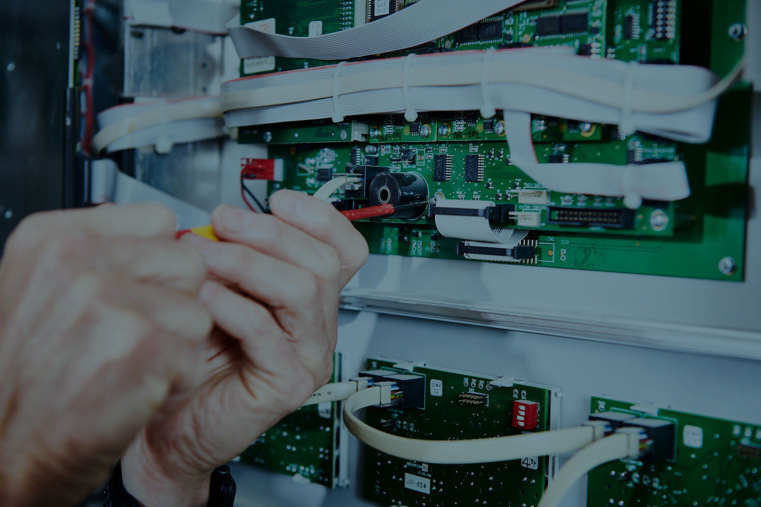 Fire Detection and Alarm Systems | Indicator Panels | Alexon