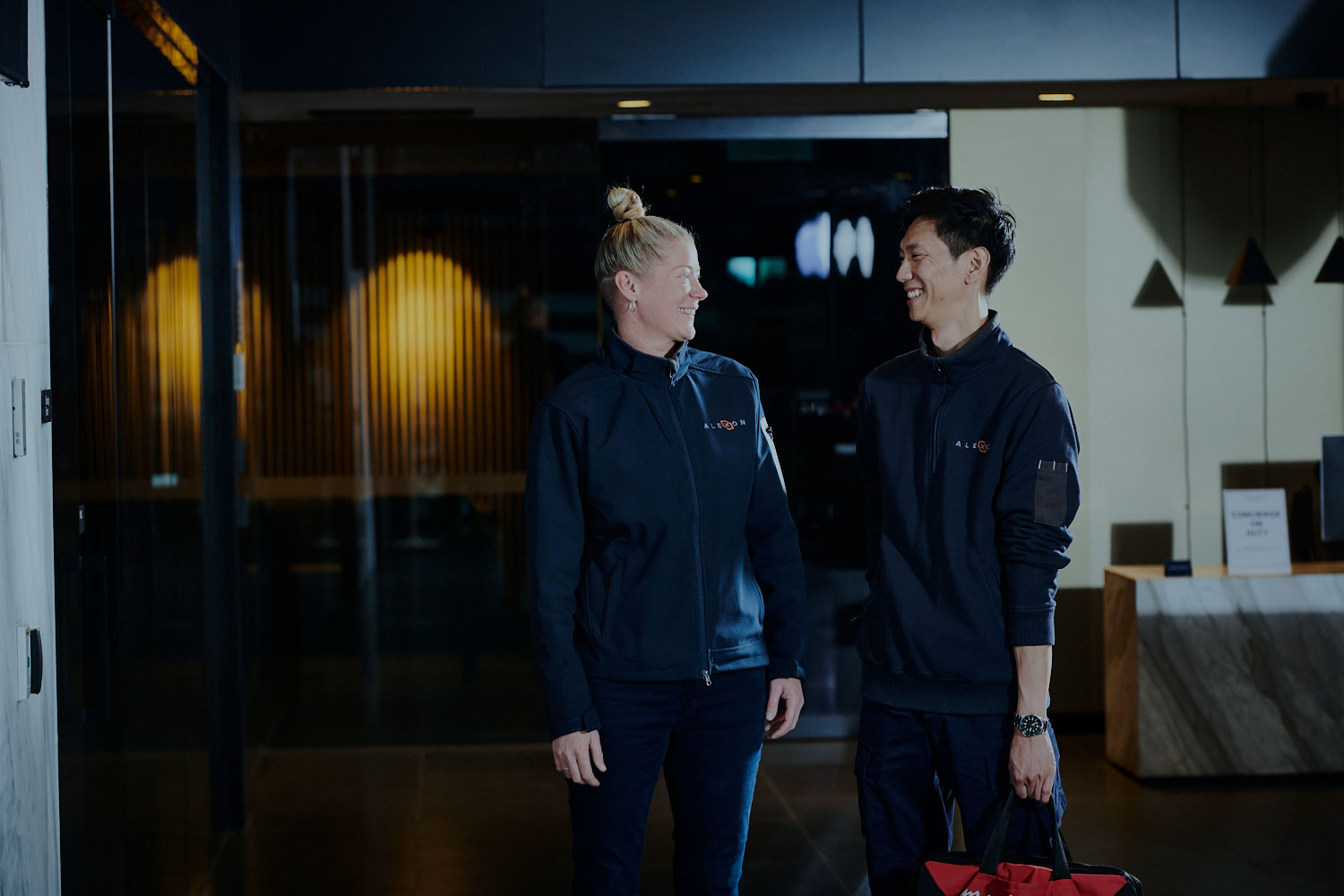 Fire Protection Services Melbourne | Alexon