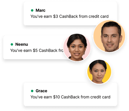 Pulse iD: Powering intelligent rewards in Financial Services