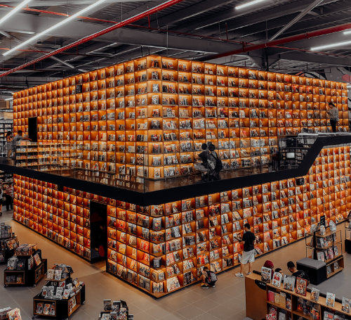 STC Distribution | STC Pacific