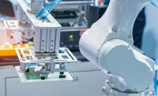 STC Manufacturing | STC Pacific