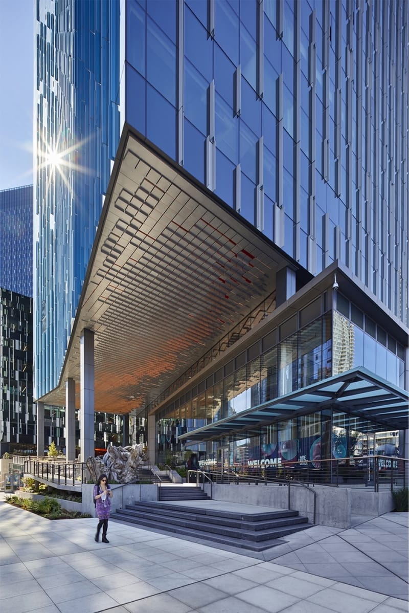 Block 21 - Mike Christensen