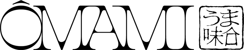 Omami - Asiatisk Street Food i Borås med utkörning. Sushi, Buns