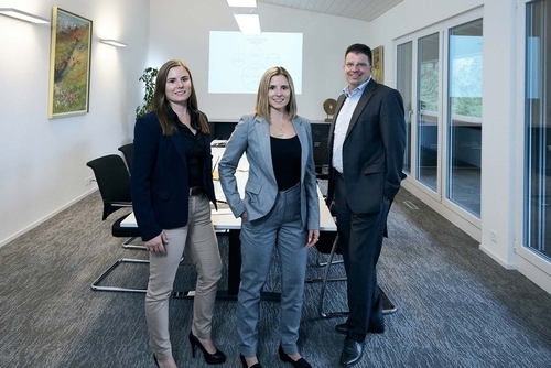 Familie Hauenstein | Hauenstein Gruppe Thunersee