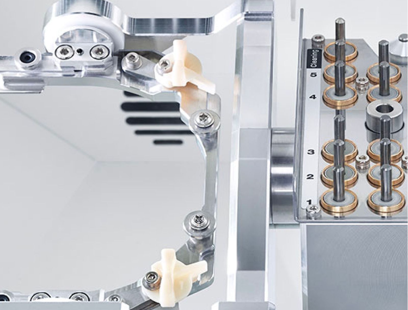 Roland DWX-52Di Milling