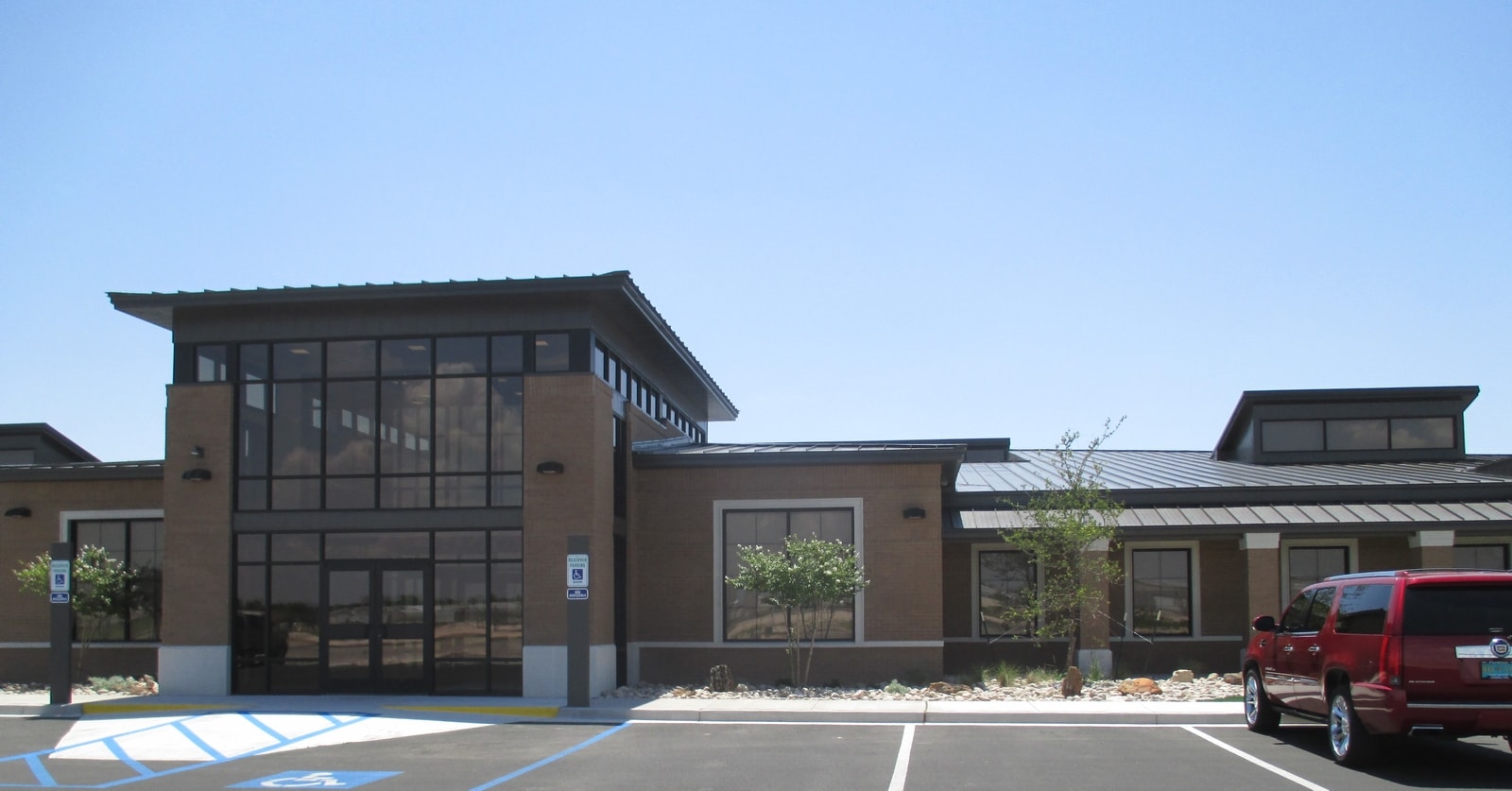 Stubbs Engineering, Inc. | Work