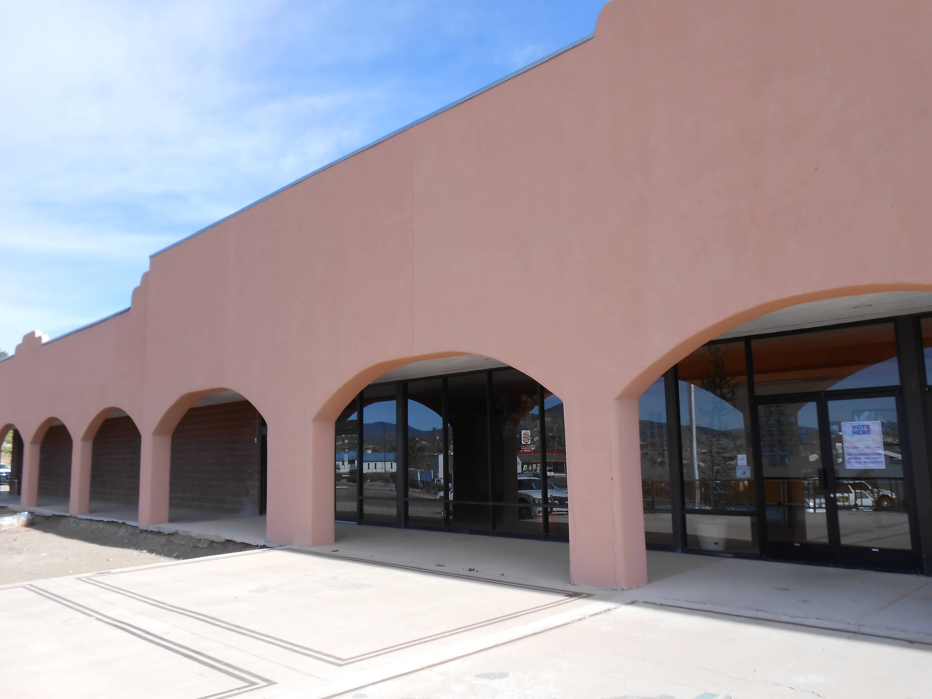 Stubbs Engineering, Inc. | Work