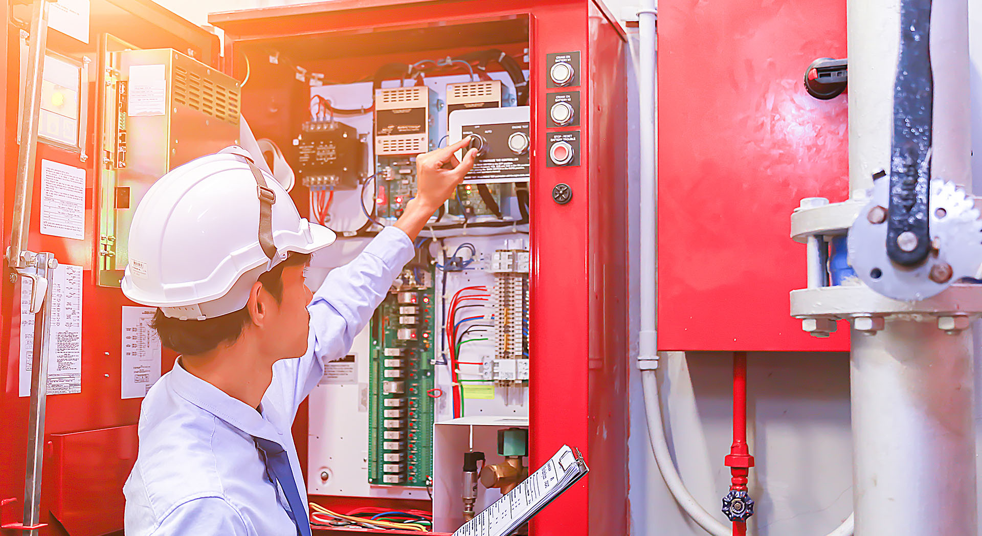 Cana Building Services Company - OCIC