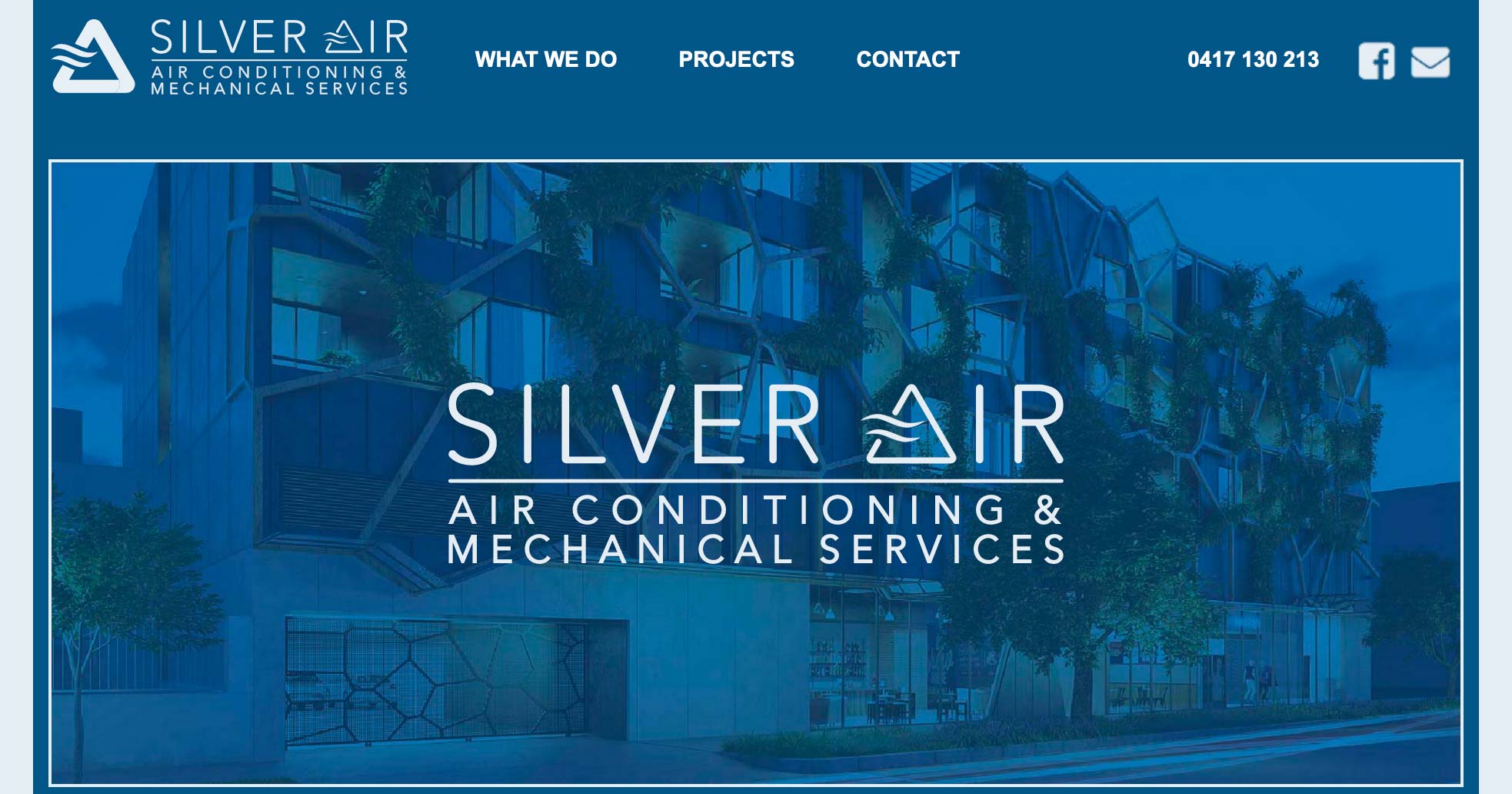 Silver Air | Air Conditioning Perth