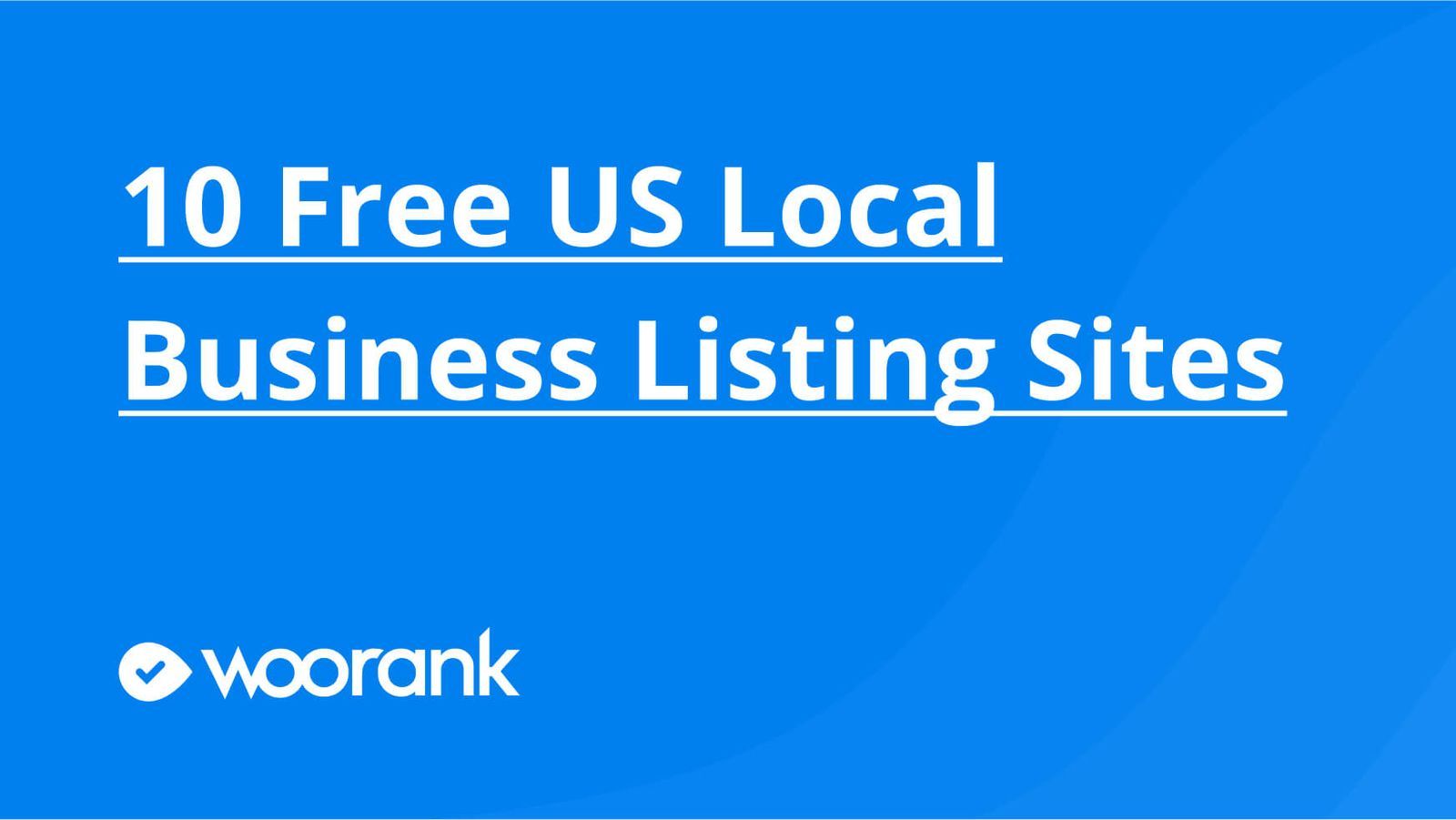 10 Free US Local Business Listing Sites 10-free-us-local-business-listing-sites