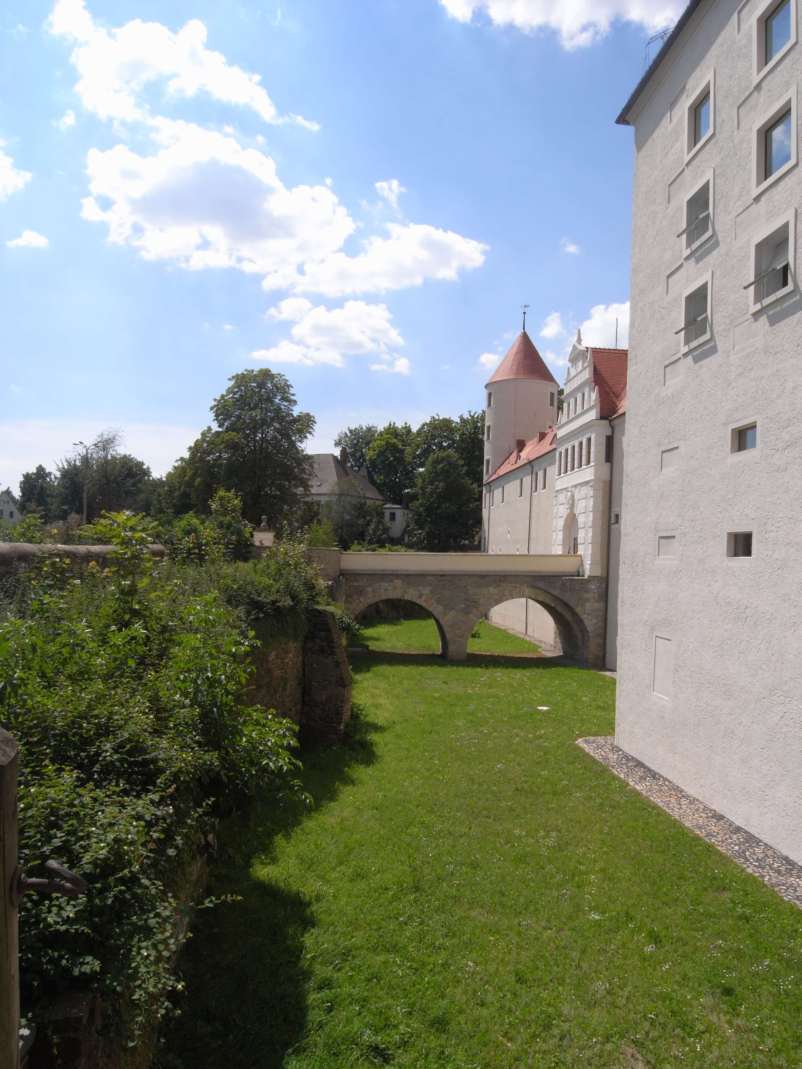 Schloss Freudenstein
