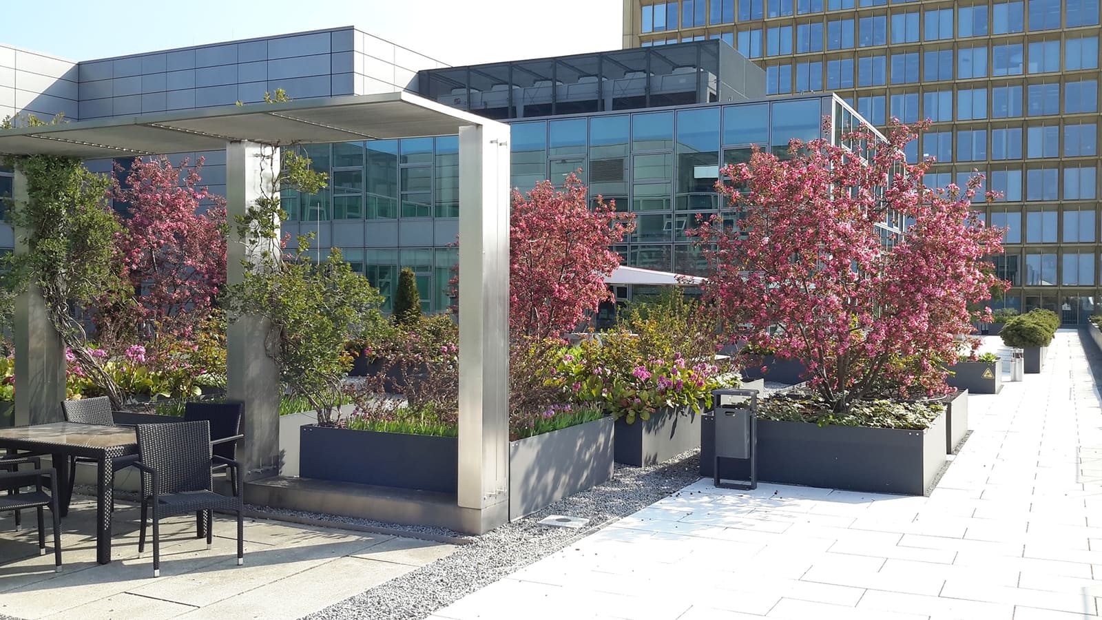 Neubau Axel Springer SE