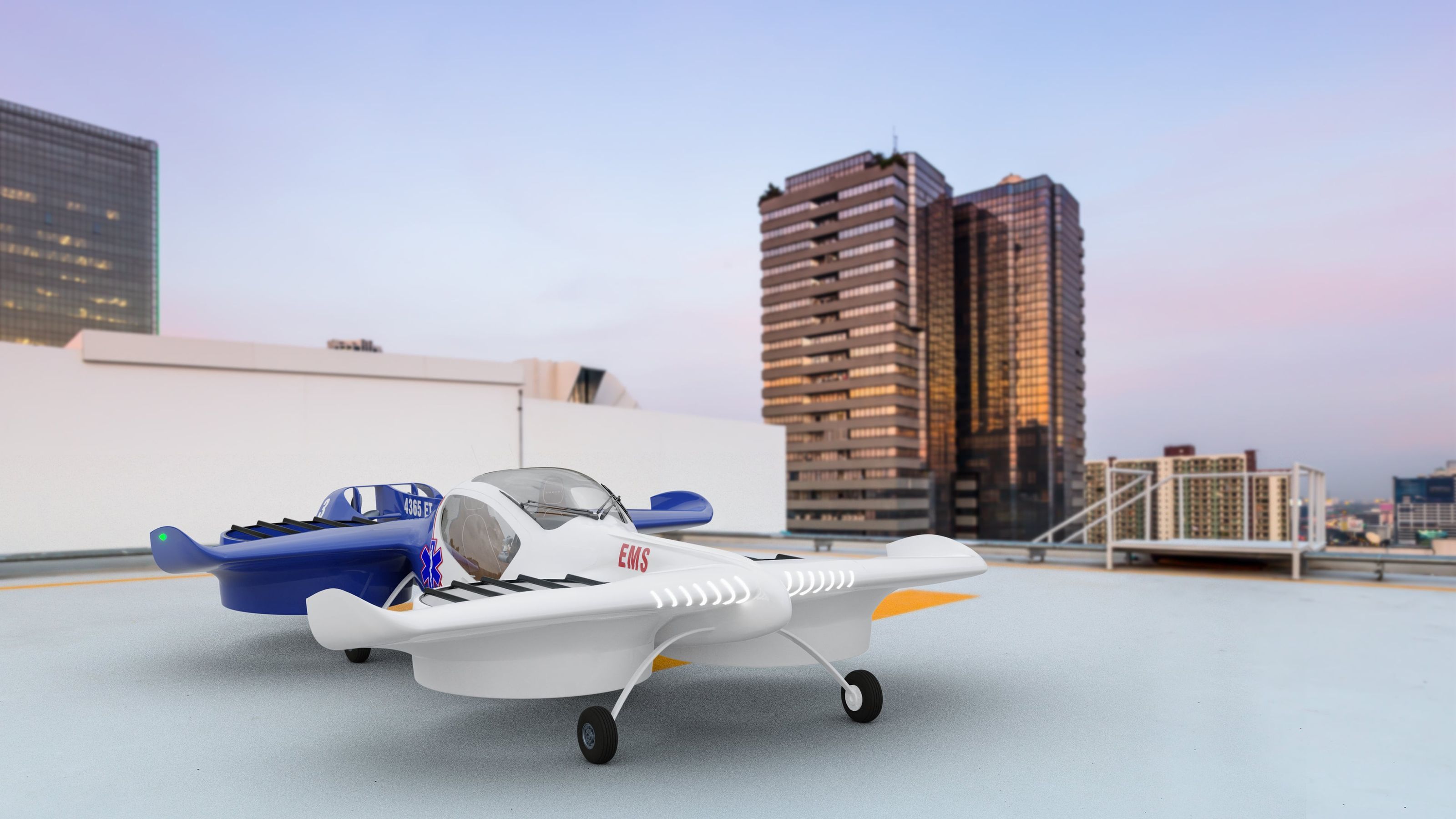 Home - DORONI H1