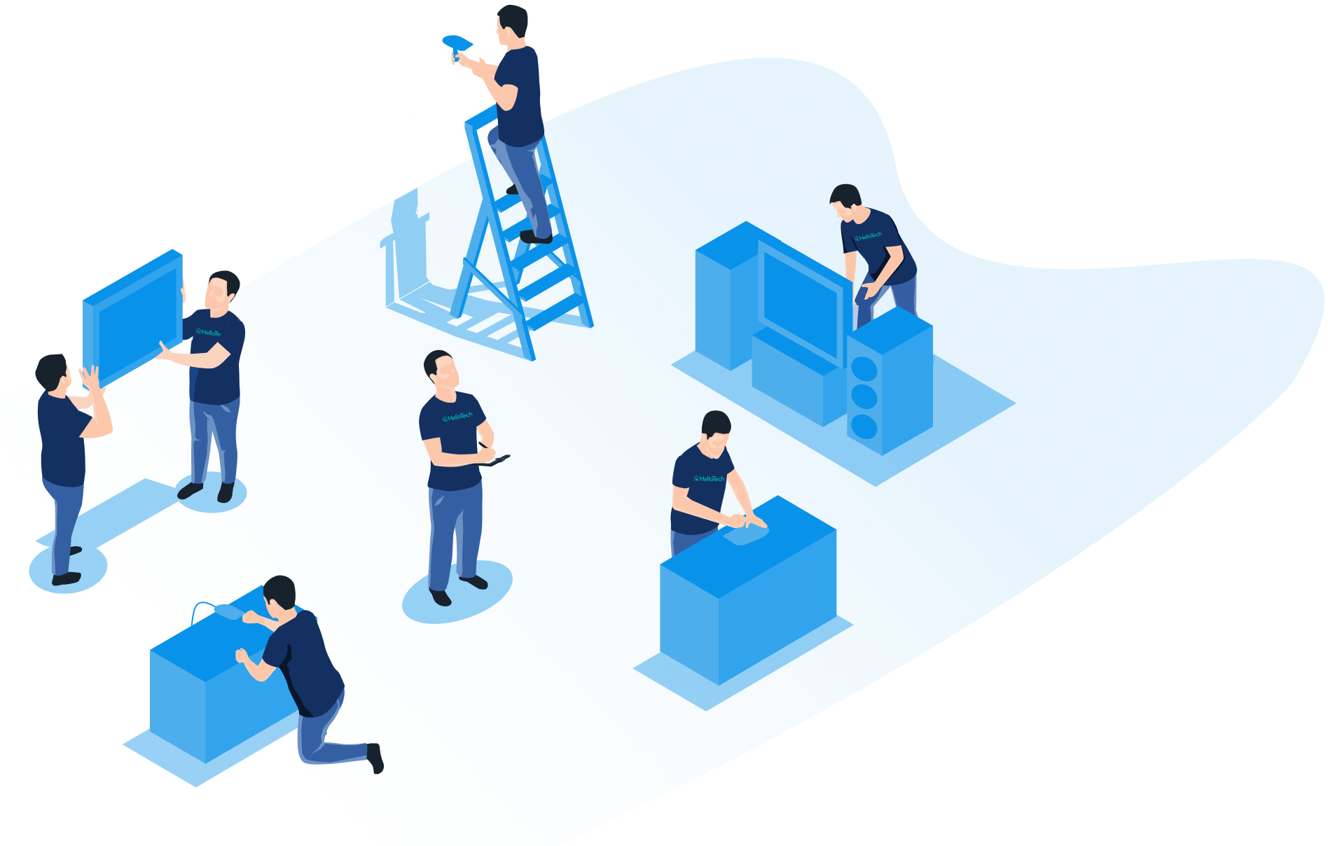 Hero Carousel Banners