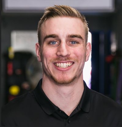 About SoCal Powerlifting