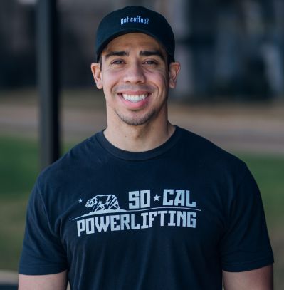 About SoCal Powerlifting