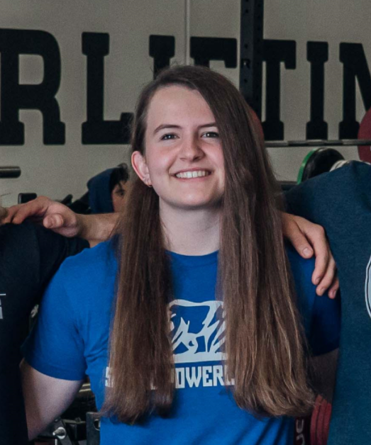 About SoCal Powerlifting