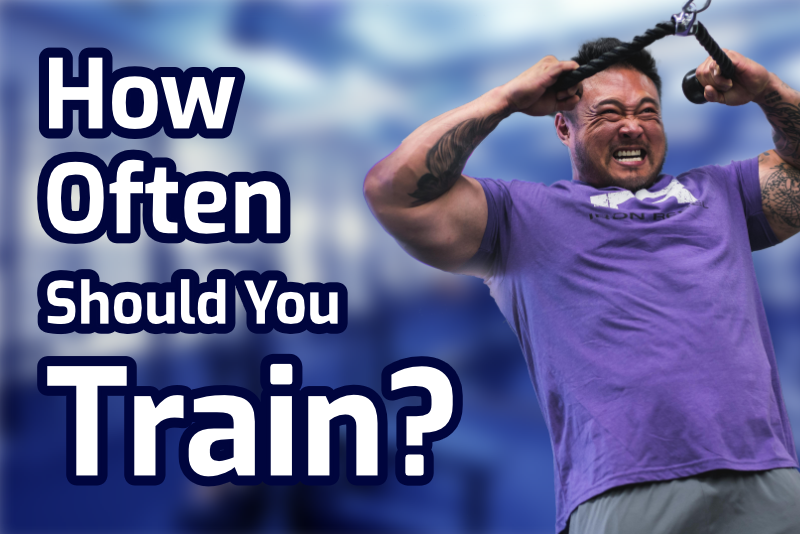 The Benefits of Using RPE/RIR in Training