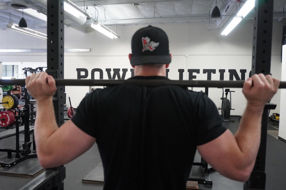 Mobility for Powerlifters: Everything You Need To Know - SoCal Powerlifting