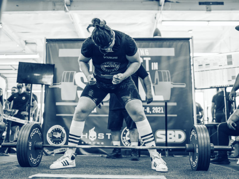 How is an overall winner decided in powerlifting meets? - SoCal ...