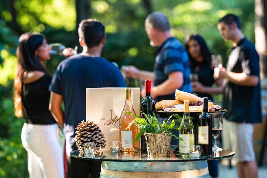Private Events