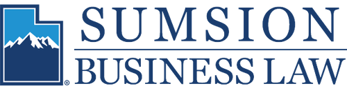 Sumsion Business Law Website