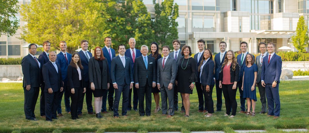 About Us | Who We Are | Sumsion Business Law