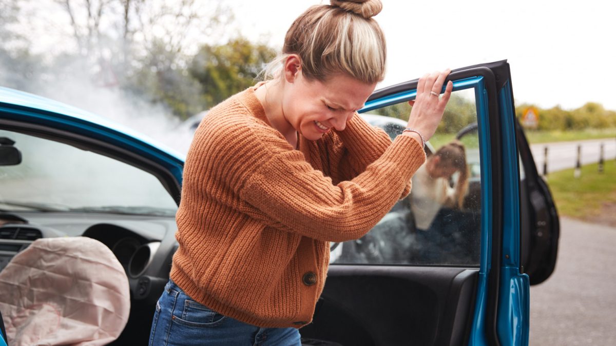 PTSD After Car Accident: Symptoms & Coping Strategies | Mendez ...