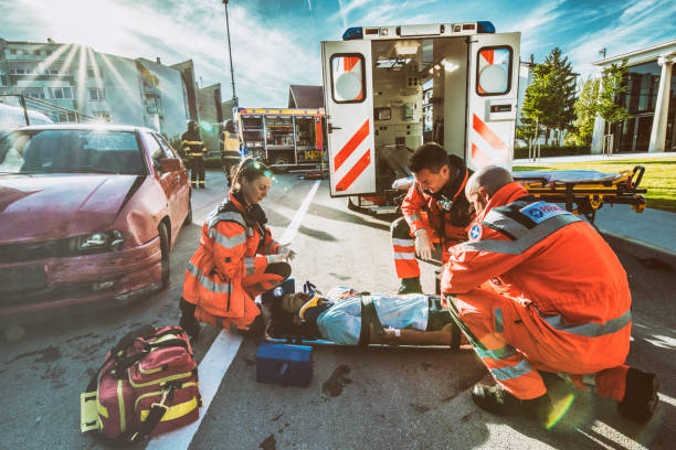 Internal Organ Damage in Car Accidents: Symptoms and Treatment | Mendez ...