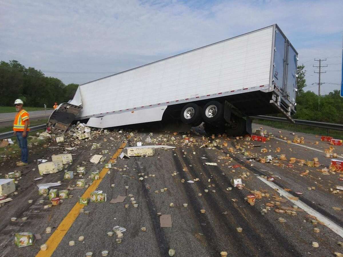 Cargo Accidents in Highways: Causes and Prevention | Mendez & Sanchez APC