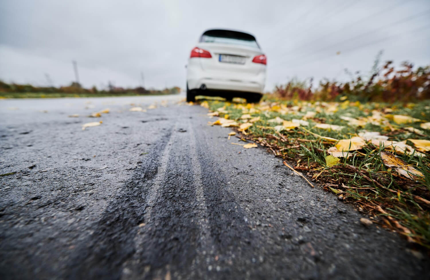 Impact of Poor Road Conditions on Bus Accidents | Mendez & Sanchez APC