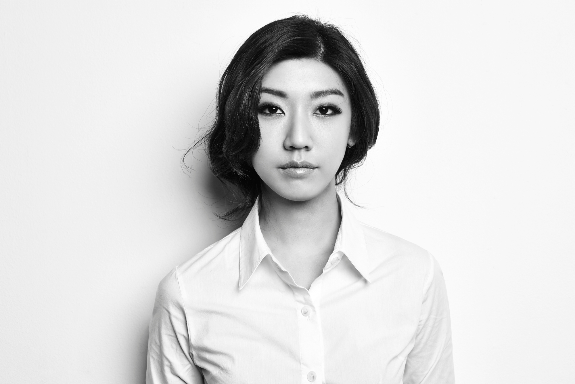 Fabiola Kim - The Official Website