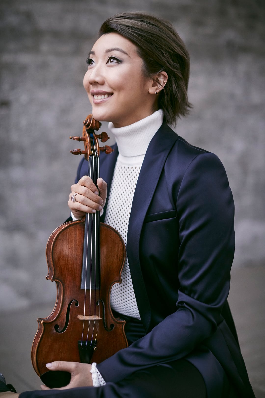 Fabiola Kim - The Official Website