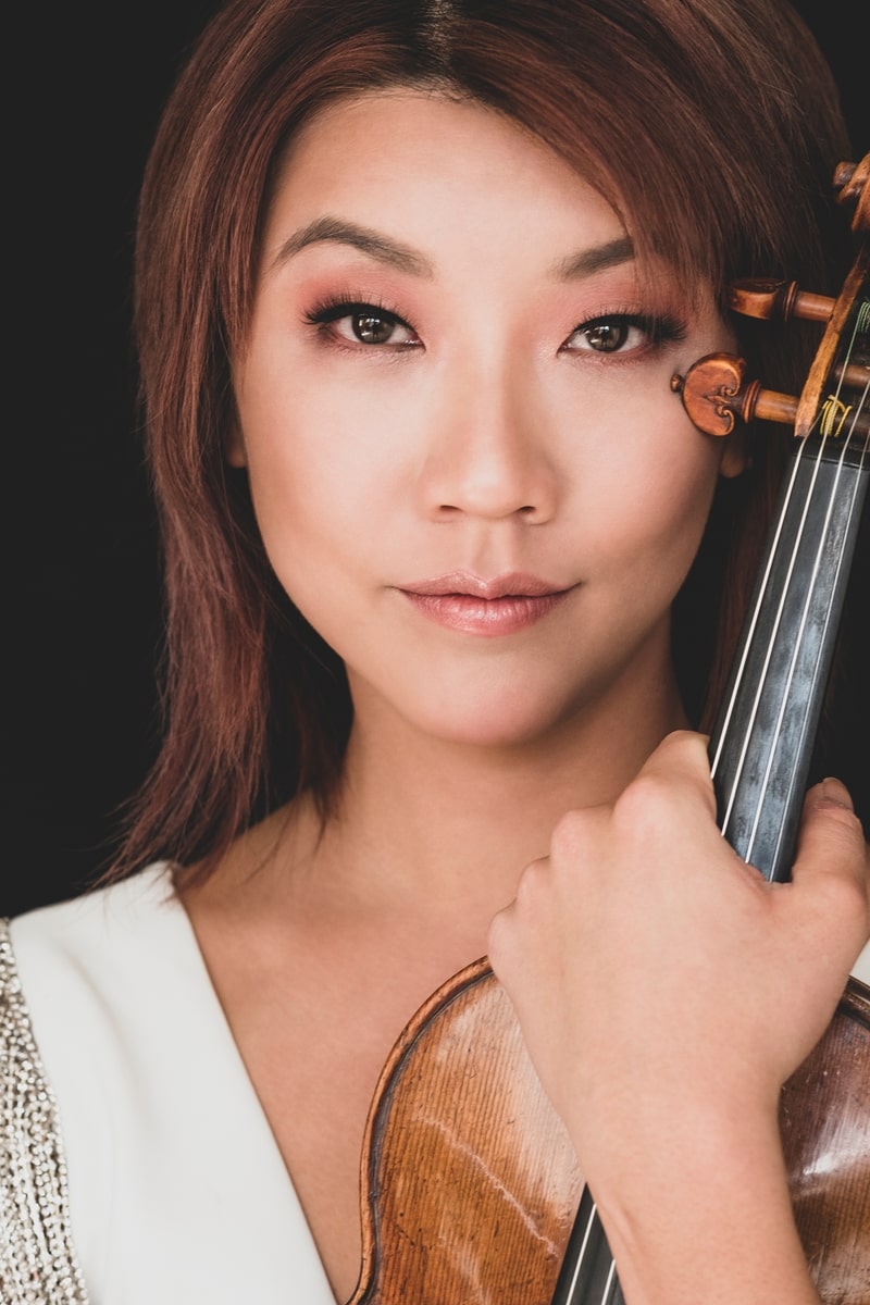 Fabiola Kim - Who is Fabiola Kim?