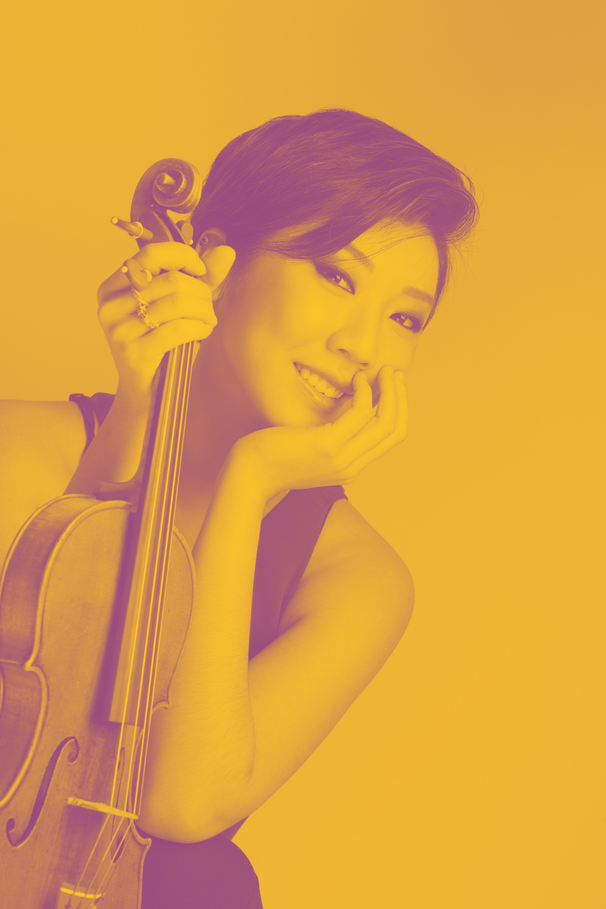 Fabiola Kim - Watch, Listen & Experience