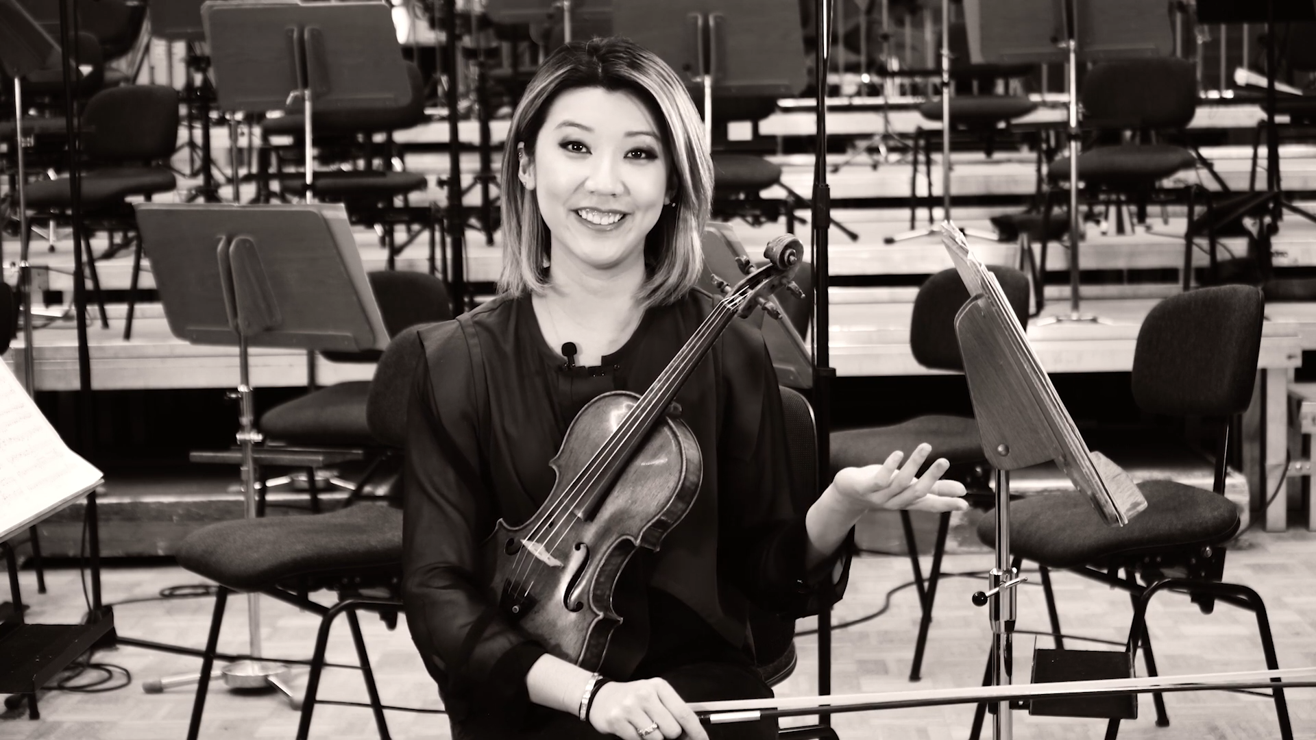 Fabiola Kim - [Update on Jun 07, 2019] ALBUM RELEASE!