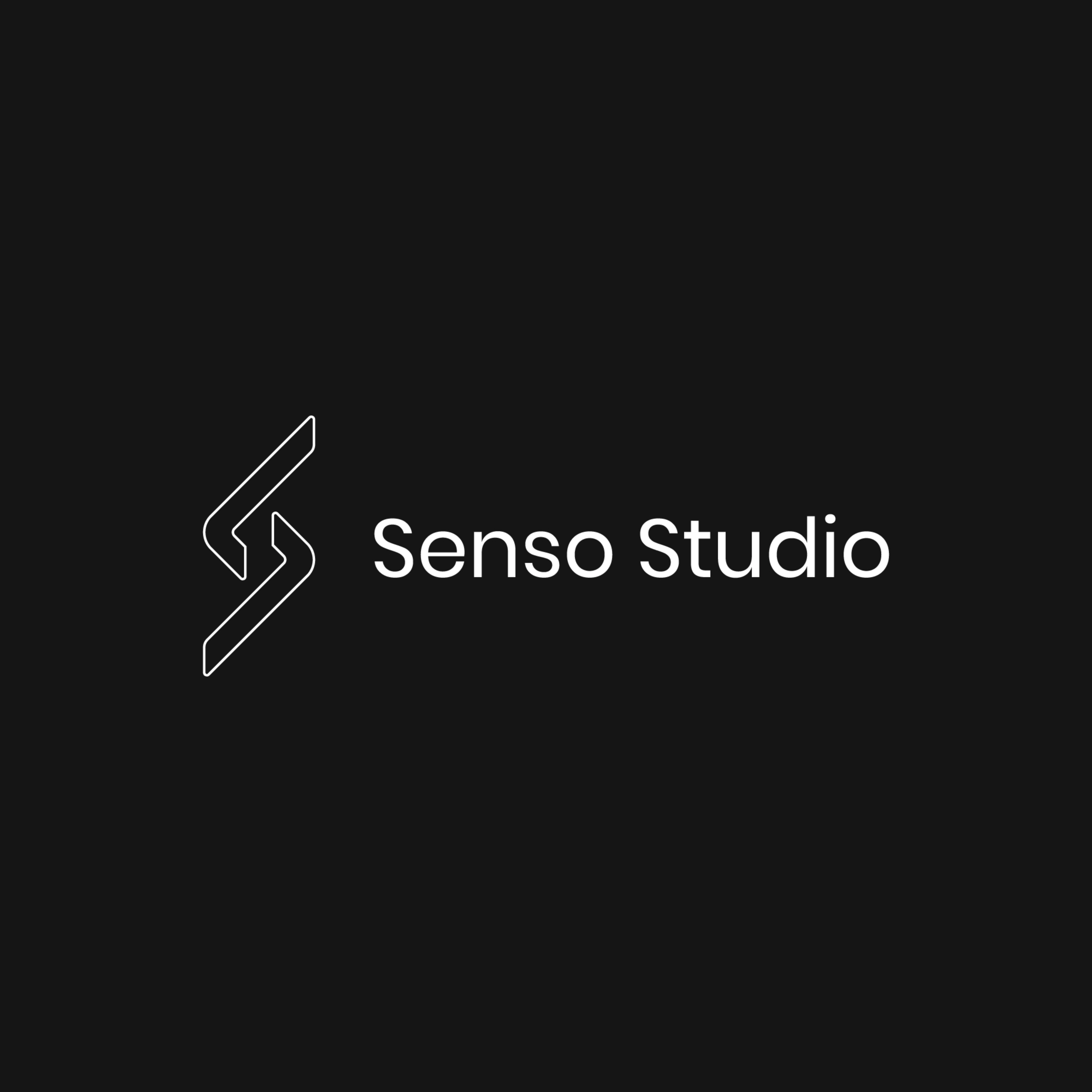 Senso Studio - Webflow