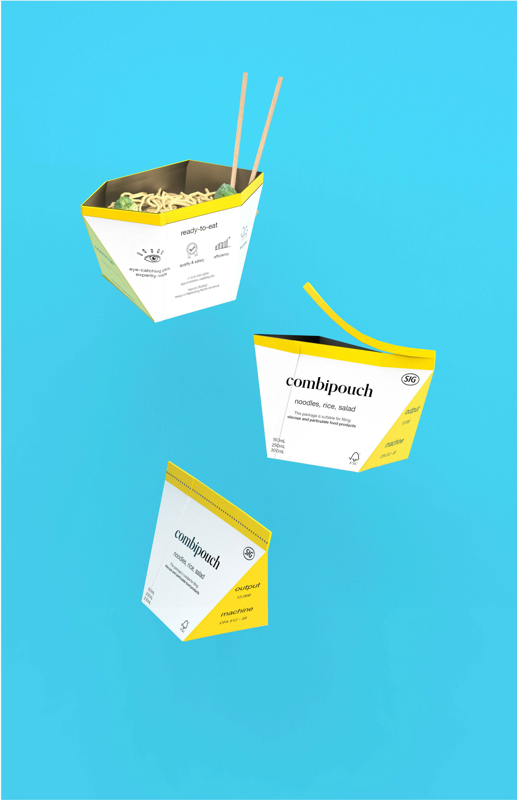 SIG-packaging