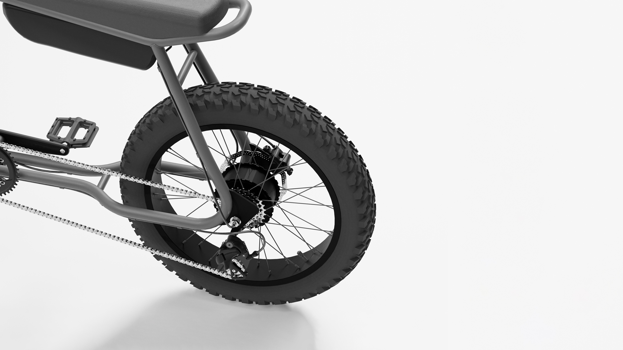 Surface Moto: Introducing Surface C1, Intelligent Electric Bicycles For ...
