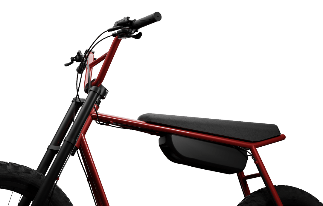 Surface Moto: Introducing Surface C1, Intelligent Electric Bicycles For ...
