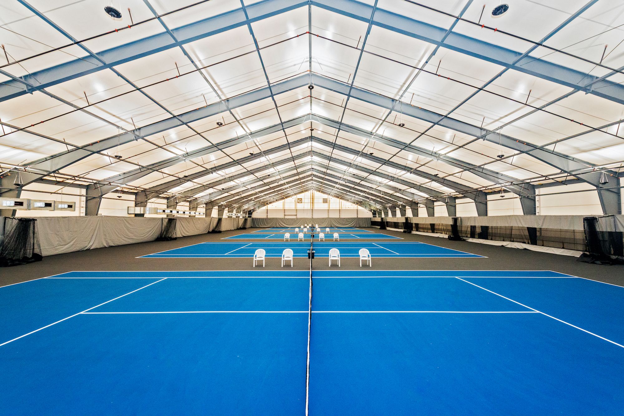 Advantage Indoor - Gallery