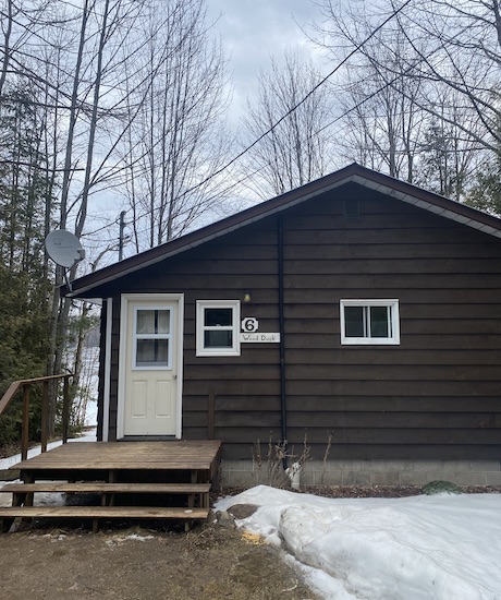 Barry's Bay Cottages | Find your dream cottage rental