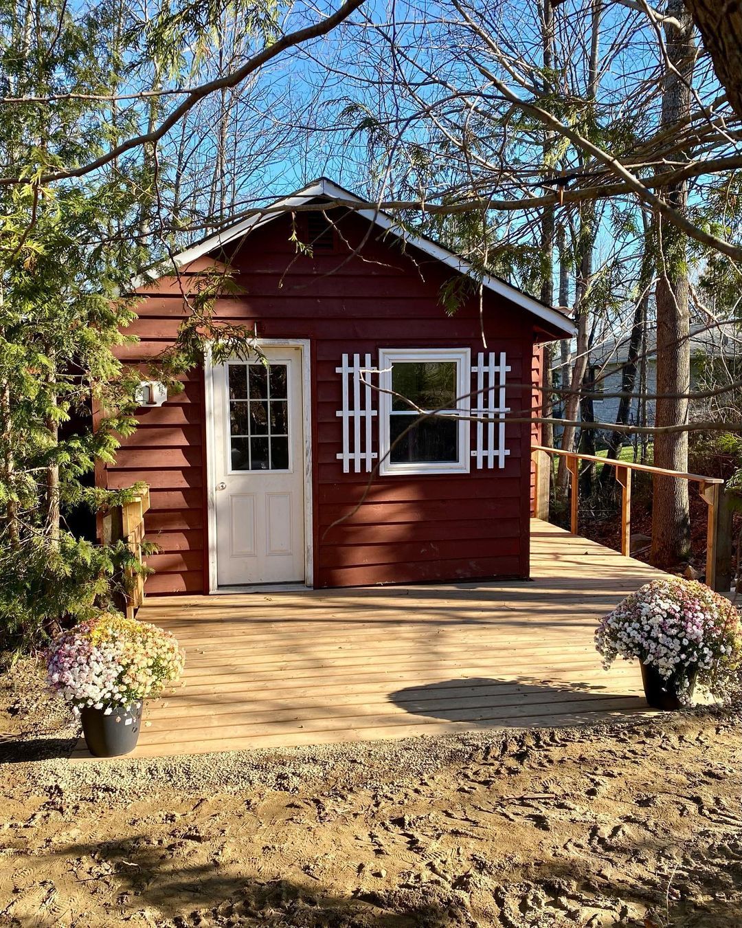 Barry's Bay Cottages | Lakefront Rentals Near Algonquin Park