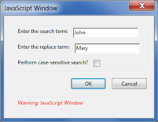 Acrobat -- Search & Replace Text in Comments | Try67 | Custom PDF tools