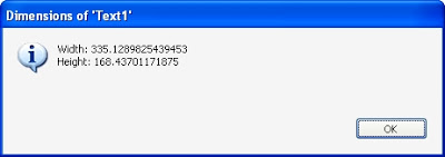 Acrobat/Reader -- Get Field Dimensions (FREEBIE) | Try67 | Custom PDF tools