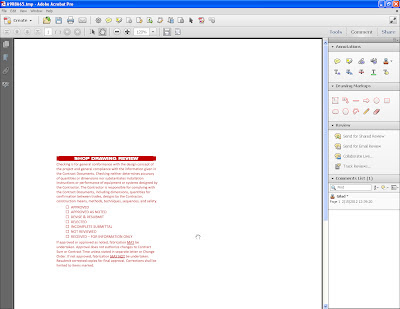 Acrobat X -- Return Stamp Name to Stamps Menu | Try67 | Custom PDF tools