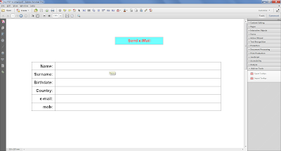 Acrobat -- Import/Export Tooltips | Try67 | Custom PDF tools