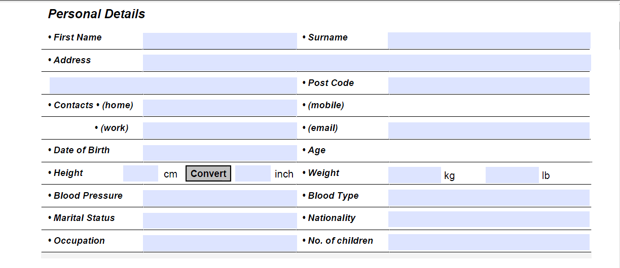 Acrobat/Reader -- Print With Field Names | Try67 | Custom PDF tools