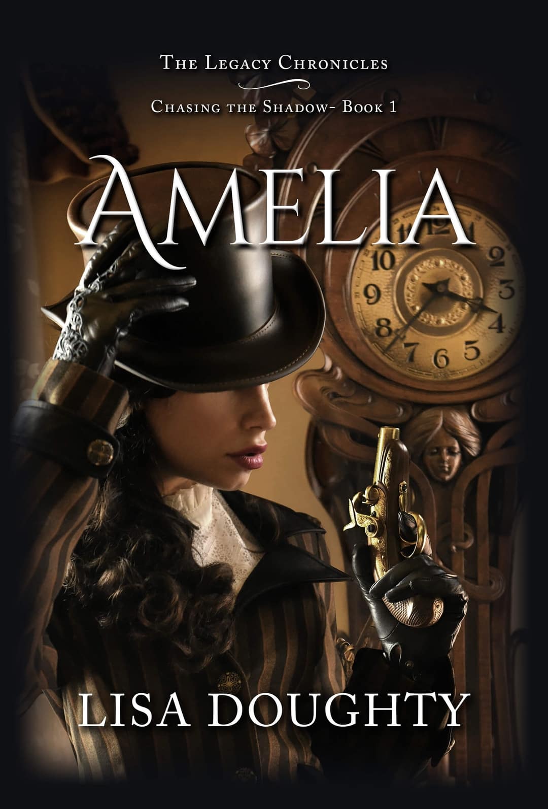 Lisa Doughty | Official Author Website